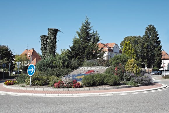 La commune – Commune de Hatten